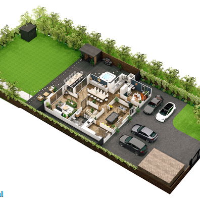 Collections – 3D My Rental