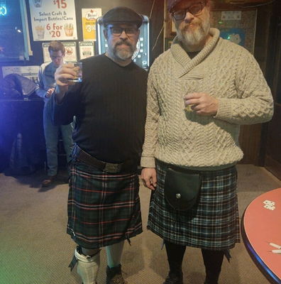 kilt flashes hs code