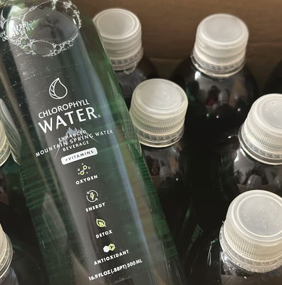 8 Suprising Benefits Of Chlorophyll And Its Side Effects [StyleCraze ...