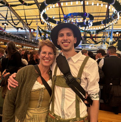 German Lederhosen Shoes: Haferl Shoes for Oktoberfest German Lederhosen Shoes: Haferl Shoes for Oktoberfest
